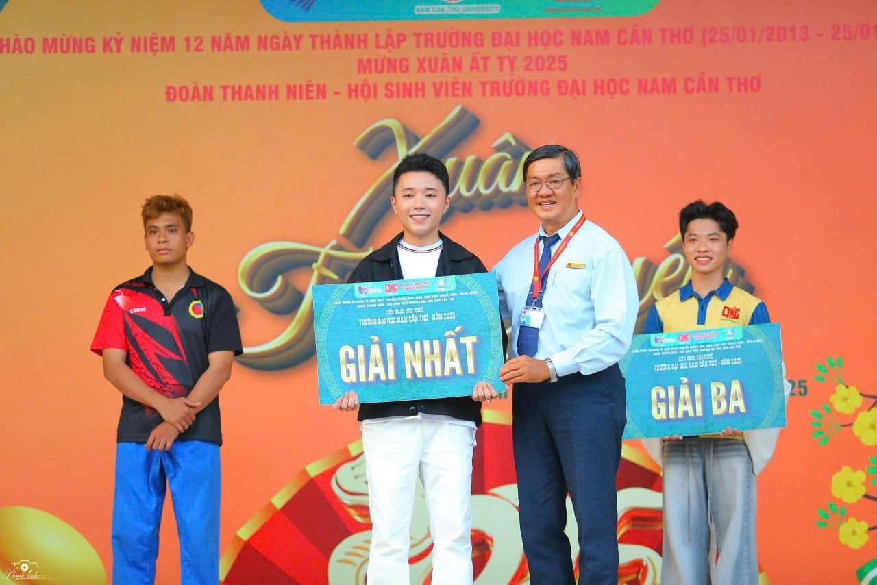 DNC ART PERFORMANCE FESTIVAL 2025 – SHINING TALENTS, SPREADING STUDENT ...